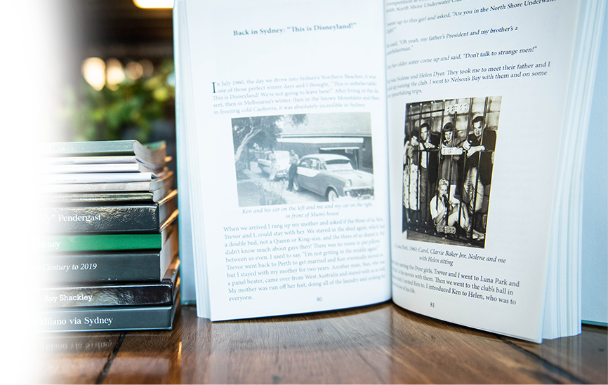 My Life Story Writer | Preserve your life stories illustrated with your ...